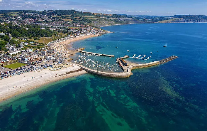 Cannington Farm - CamplinQ