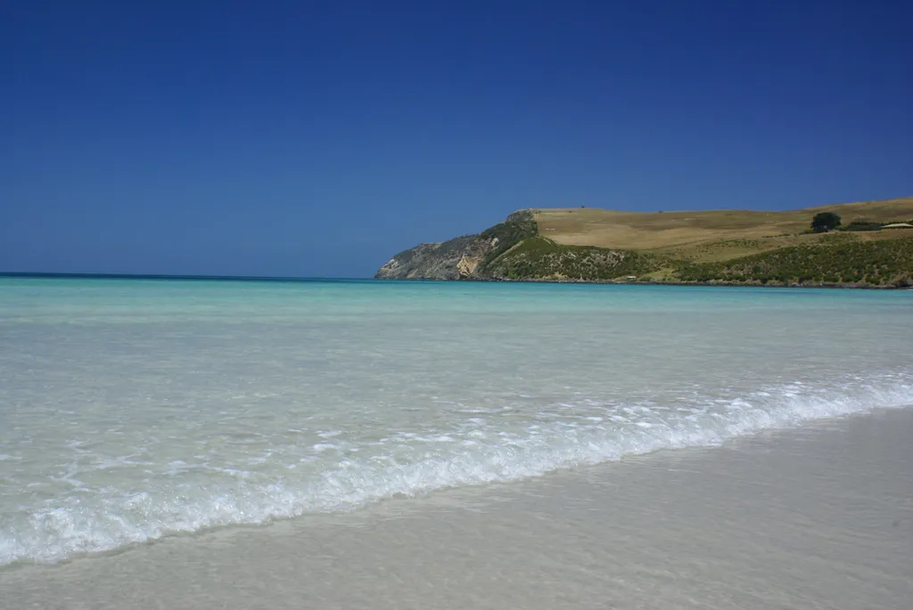 Cape Bridgewater Coastal Camp - CamplinQ