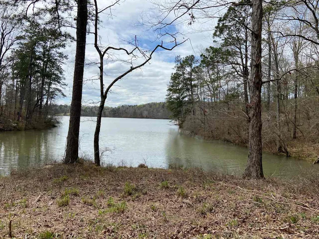 Hideaway Cove - CamplinQ